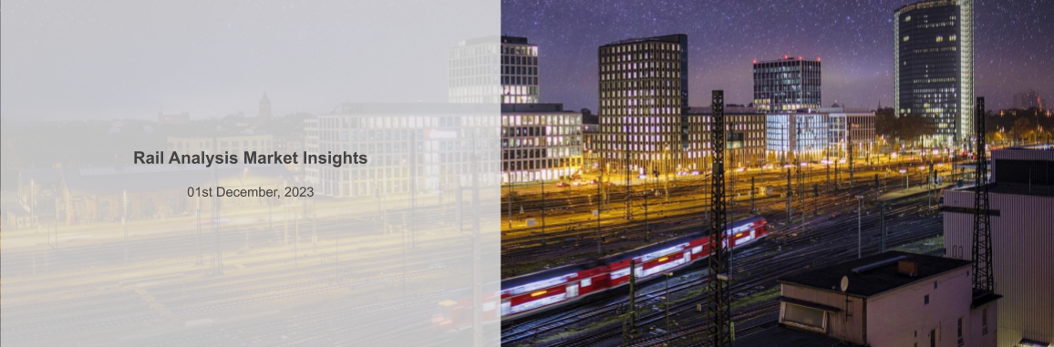 Rail Analysis Research