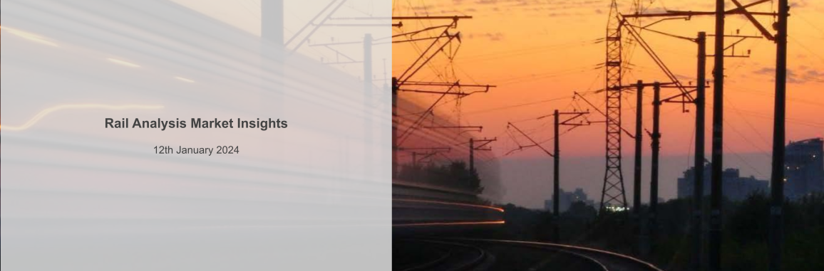 Rail Analysis Research